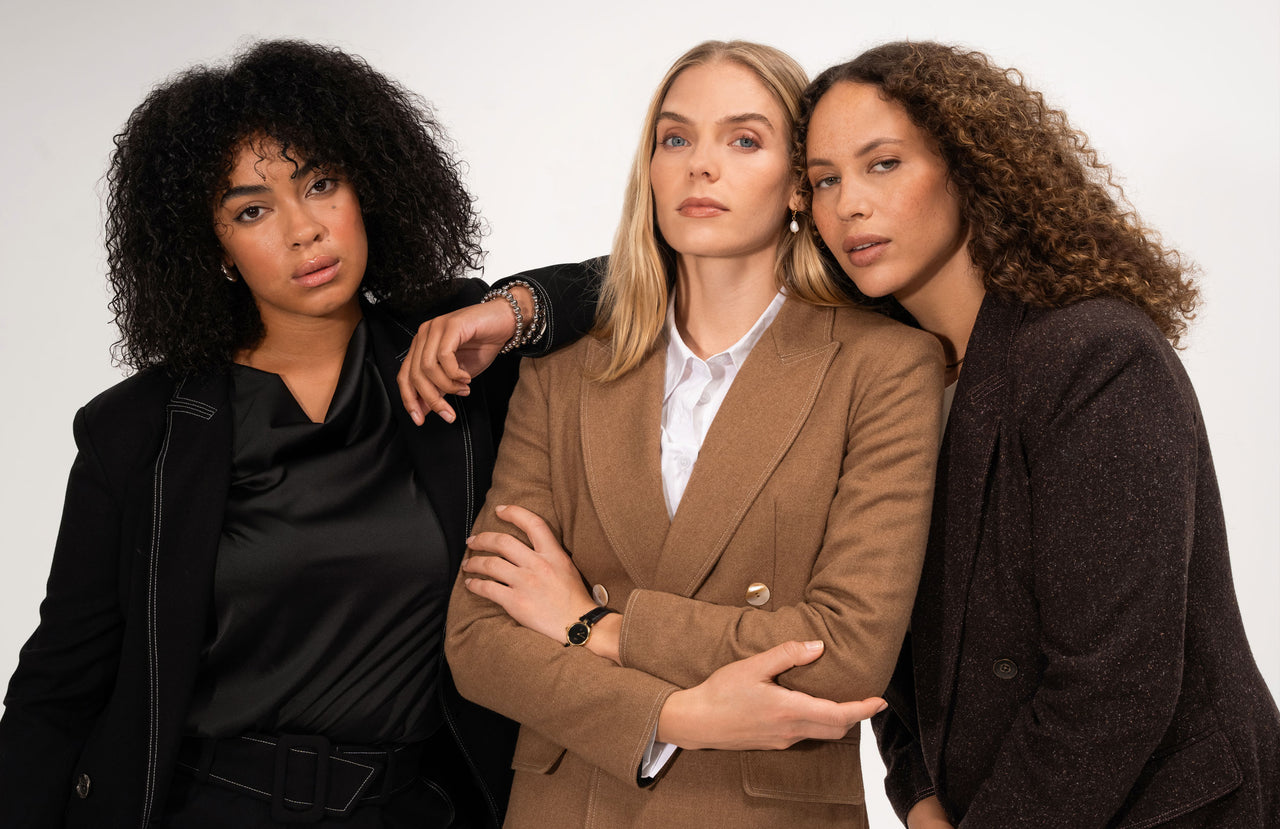 About - Good Rapport New York