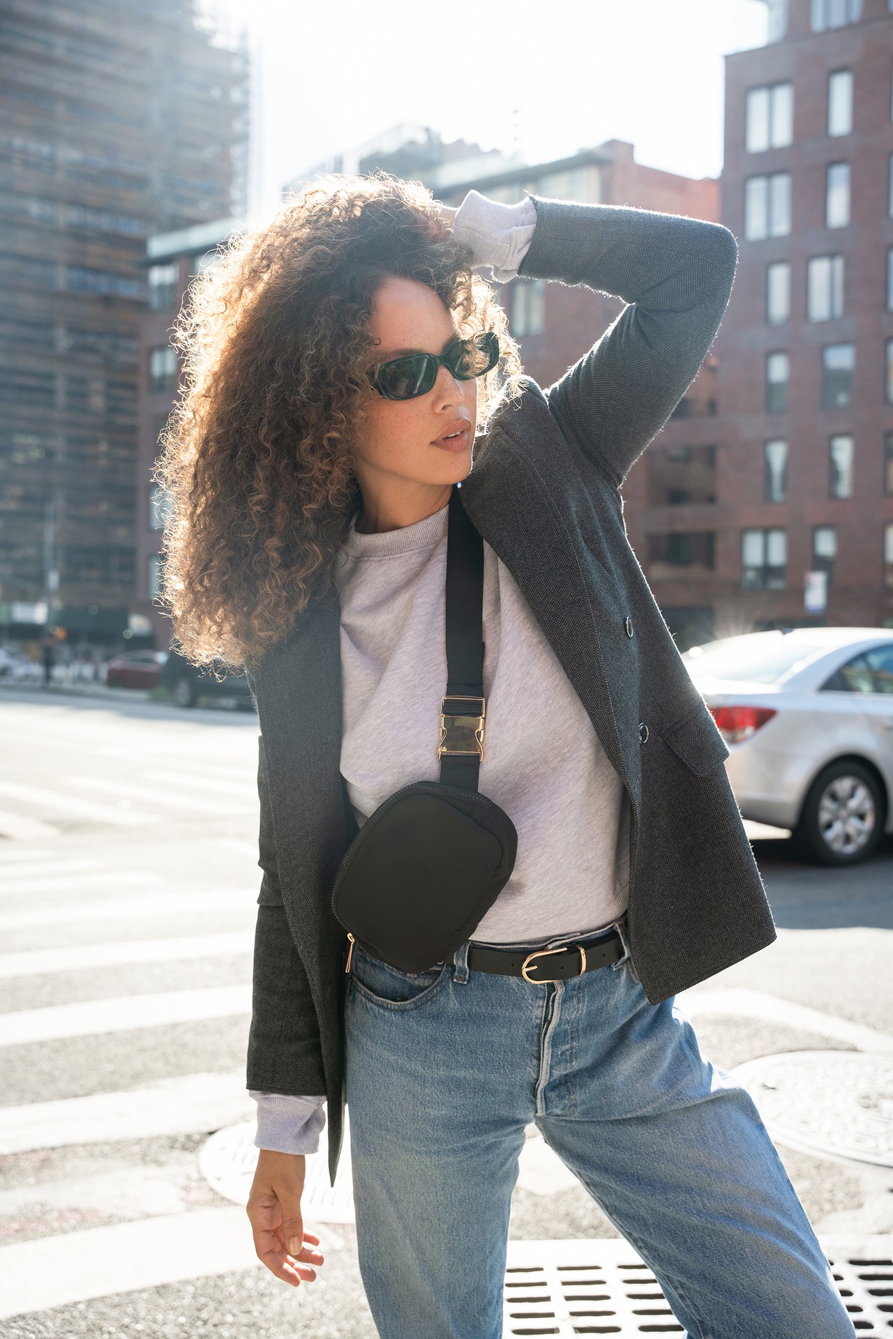 Good Rapport NYC - Women's Sustainable, Quality, Professional Apparel ...